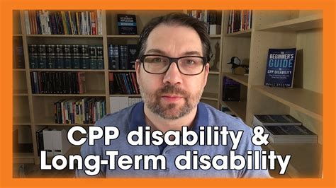6 Reasons To Apply For Cpp Disability Even Though The Ltd Insurer Gets The Money Resolute