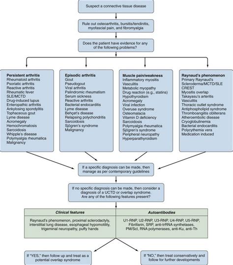 Overlap Syndromes Musculoskeletal Key