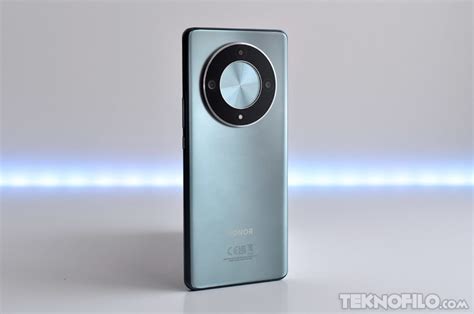 An Lisis Del Honor Magic Lite A Fondo Y Opini N Review