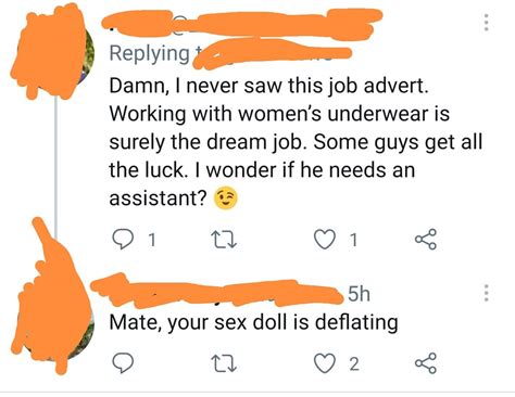 Your Sex Doll Is Deflating Rrareinsults