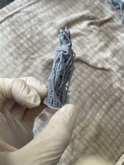 Heres A Weird One For Ya Rprintedminis