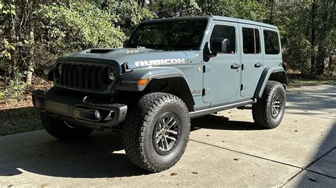 Anvil Wrangler Jl Club Page 5 Jeep Wrangler Forums Jl Jlu