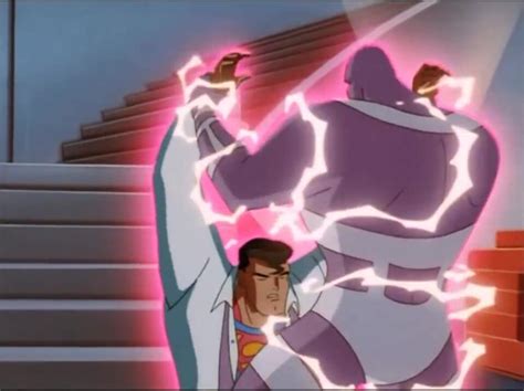 Clark Kent Ambushed At Home By Parasite Thisvid Com