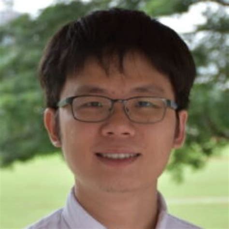 Tong Xin Centre For Computational Social Science And Humanities