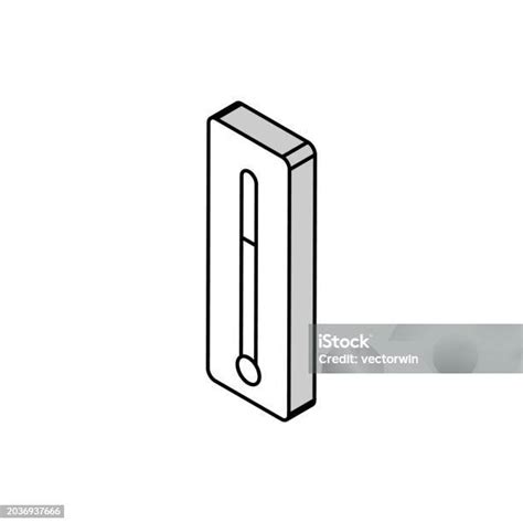 온도계 액세서리 등각 투영 아이콘 벡터 일러스트 레이 션 가뭄에 대한 스톡 벡터 아트 및 기타 이미지 가뭄 기상 이변 기후 묘사 Istock