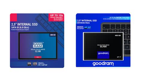 GOODRAM - офіційний дистриб'ютор Техніка для бізнесу