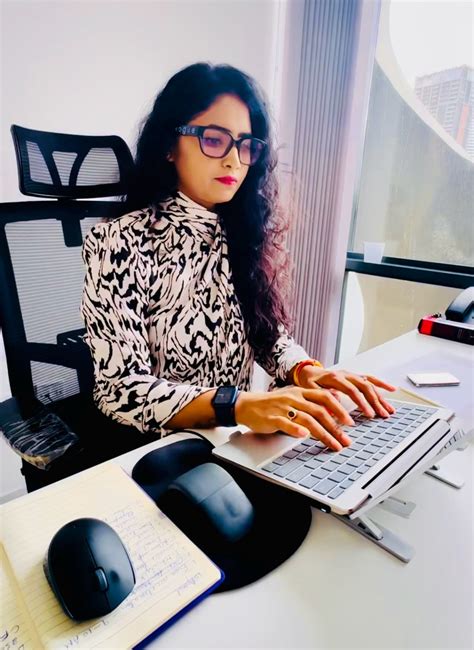 Priyanka S On Linkedin Womeninbusiness Careergrowth Linkedintips