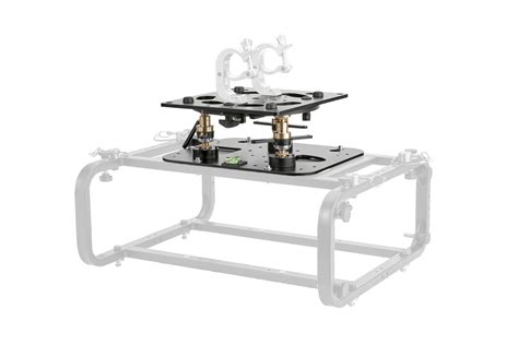 Elpmb77 Tilt Adapter Mounting Plate For Stacking Frame Products Epson Canada