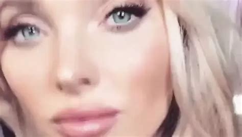 Elsa Hosk Nude Porn Videos Sex Tapes Xhamster