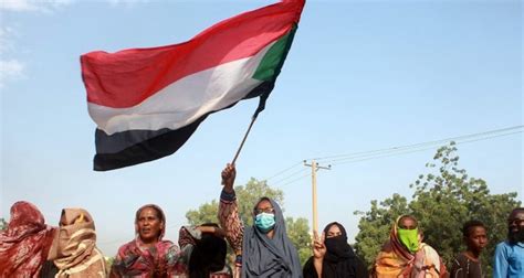مظاهرات في مدن سودانية رفضاً للاتفاق بين العسكر وقوى الحرية والتغيير