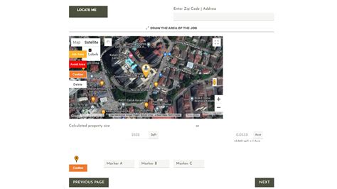 Custom Marketplace Development Using Formidable Forms Desol Int
