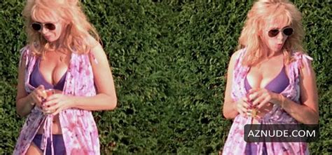 Trudie Styler Nude Aznude