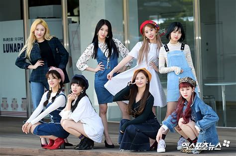 UNI T Talks About Their Last Album And What S Next For The Members Soompi