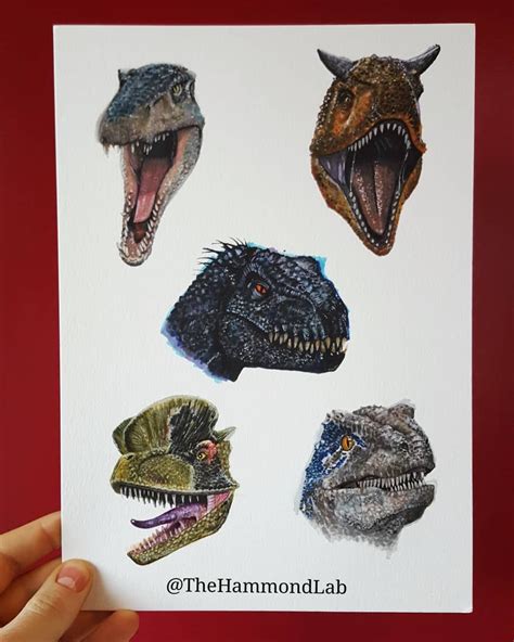 Finally Finished 😎jurassicworldfallenkingdom Jurassicworld