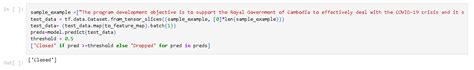 Github Alexiso Text Classification And Recognition With Tensorflow