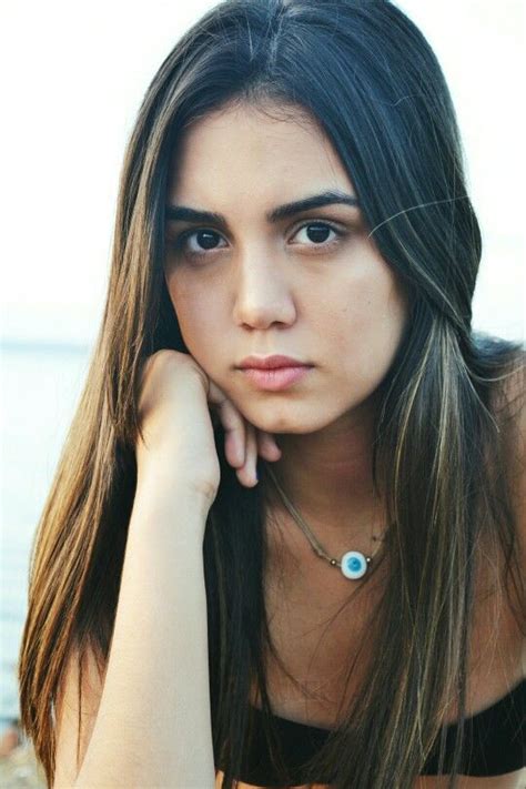 Valentina Her Eyes Foto Aros