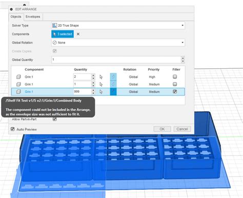 Using Configurations Correctly Rfusion360