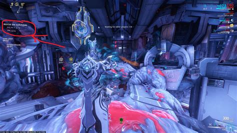 ui bug at end of defection ui warframe forums