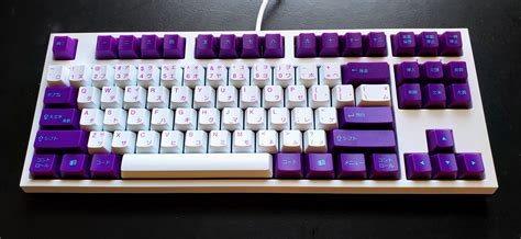 Japanese Keyboard