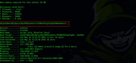 Tryhackme Crack The Hash Nasrallah