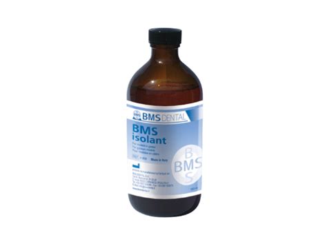 BMS Isolant BMS Dental