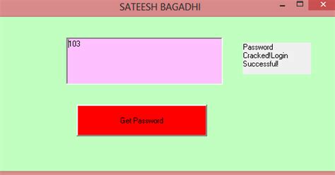Vb 60 Find The Number Vb Program Code