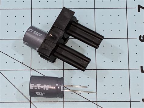 How To Calculate Hybrid Lithium Ion Supercapacitor LiC Requirements