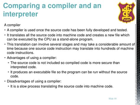 Ppt Gcse Computing Powerpoint Presentation Free Download Id2646143