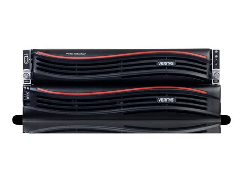 Veritas Netbackup Appliance 5240 4tb Ess Init 5yr Govt 16399 M4219