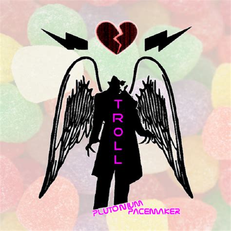 Plutonium Pacemaker Tr0ll Hasenfang