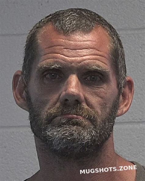 Goode Charles Dean 05292024 Cleveland County Mugshots Zone