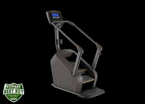 Cardio Steppers Stair Steppers Matrix Fitness C50 Climbmill Stepper Wi