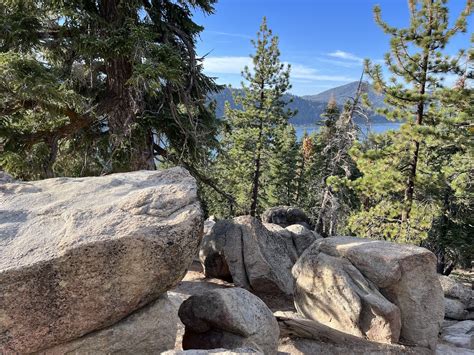 The Best Hike In Big Bear Lake Inspire • Travel • Eat