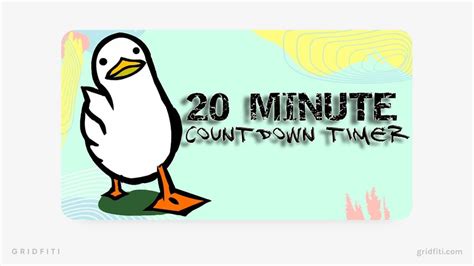 The 14 Best Online Classroom Timers To Engage Your Students Gridfiti