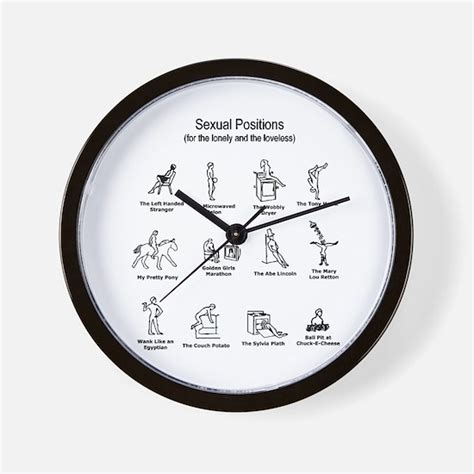 Sex Position Clocks Sex Position Wall Clocks Large Modern Kitchen