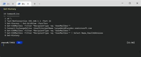 35 Powershell Commands You Must Know — Lazyadmin