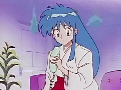 Ghost Sweeper Mikami Anime Animeclick It