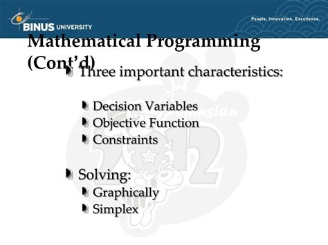 Ppt Optimization Powerpoint Presentation Free Download Id3620153
