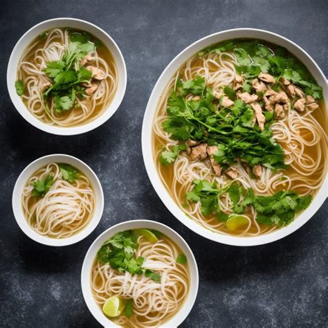 Beef Tripe Pho Recipe
