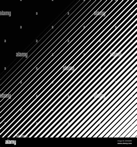 Striped Background With Diagonal Pattern Vector Illustration Design