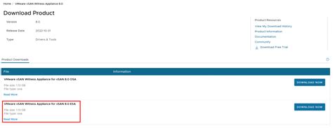 Configure 2 Node Vsan Cluster Esa Virtualization Blog