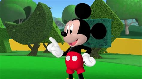 Mickey Mouse Clubhouse Season 3 20