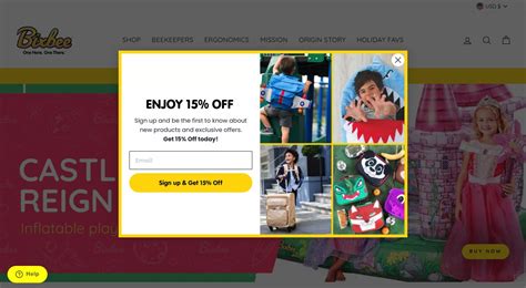 Bixbee Affiliate Program How To Get Started 2024