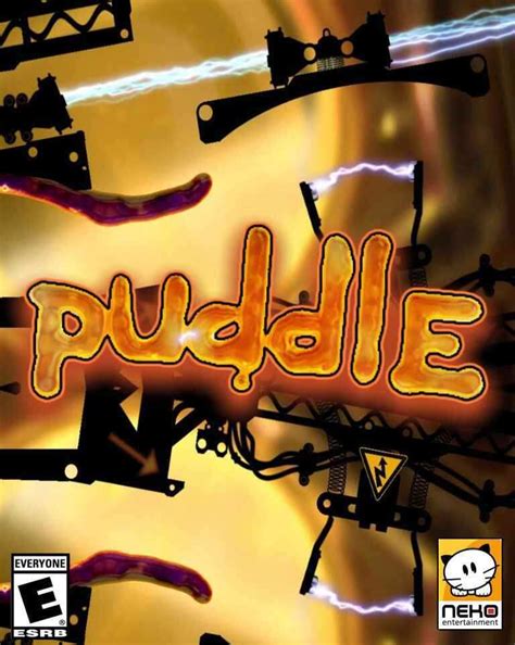 دانلود بازی Puddle All Dlc نسخه کامل و کم حجم برای کامپیوتر