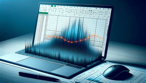 How To Add A Line Of Best Fit In Excel Learn Excel