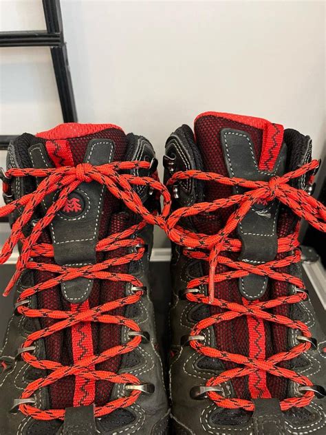 코오롱스포츠 등산화고어텍스 헬로마켓