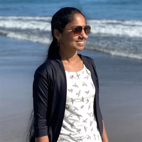 Madhavi M Cloud Support Engineer American Express Linkedin
