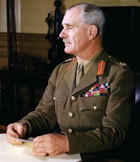 Archibald Wavell Hero And Scapegoat Warfare History Network