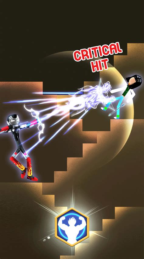 Stick Z Bow Super Stickman Legend Source Code Sellanycode