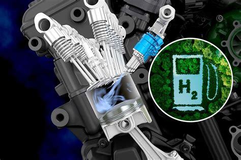 Is Hydrogen The Future Big Four Announce Partnership To Develop